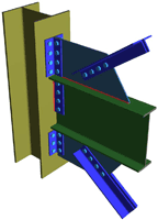 RISAConnection - Structural Engineering Software for Analysis & Design