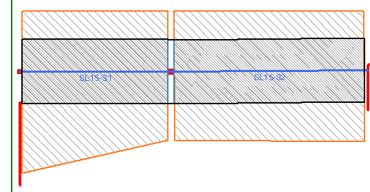Elevated Slabs - Modeling Tips