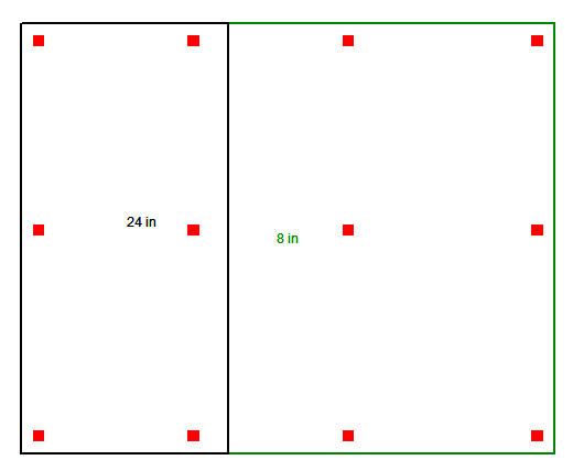 Elevated Slabs - Modeling Tips