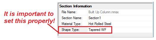 Property Calculations